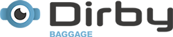 Livraison bagages aéroport / domicile / hotel - Dirby